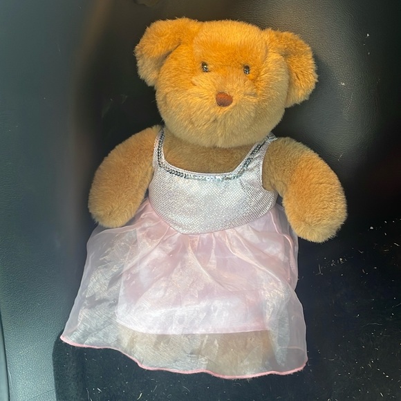 Build-A-Bear | Toys | Vintage Buildabear | Poshmark
